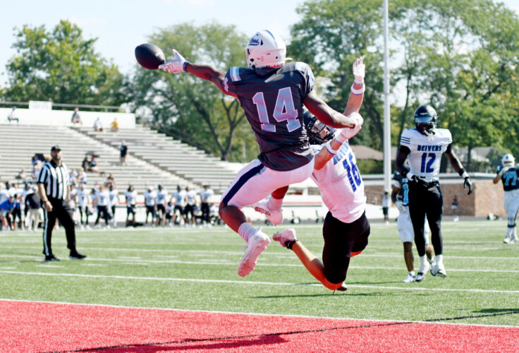 GAME OF INCHES | News, Sports, Jobs - Messenger News